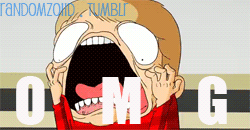 Omg reaction GIF on GIFER - by Tuzil