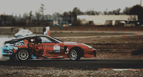 Toyota supra GIF on GIFER - by Androrne