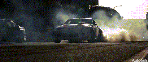 GIF 350z car automobile - animated GIF on GIFER - by Adojurus