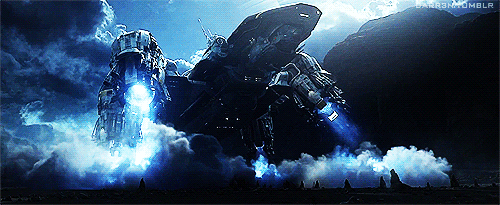 Prometheus movies GIF on GIFER - by Mele