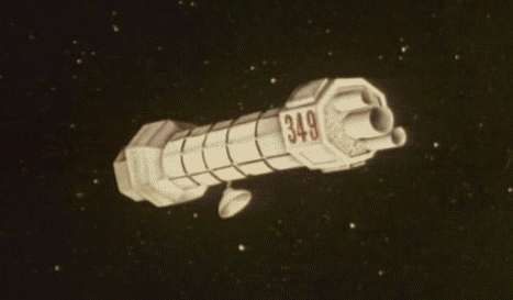 2001 a space odyssey monty python animation monty python GIF on GIFER ...