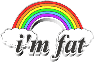 Animatedtext transparent rainbow GIF on GIFER - by Fegra