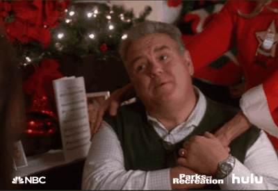 Hulu nbc tv GIF en GIFER - de Whispershade