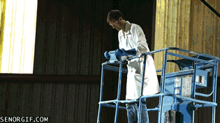 Slow motion mindwa printer GIF on GIFER - by Kaziramar
