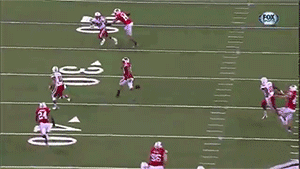 College football football GIF on GIFER - by Mugore