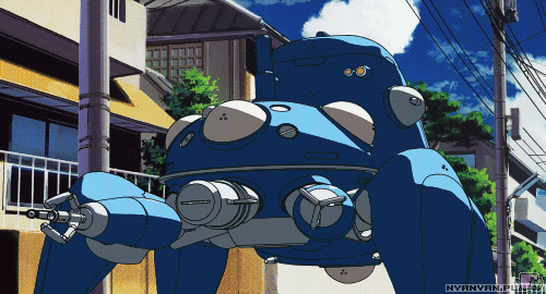 Aeon flux s GIF on GIFER - by Yozshusida