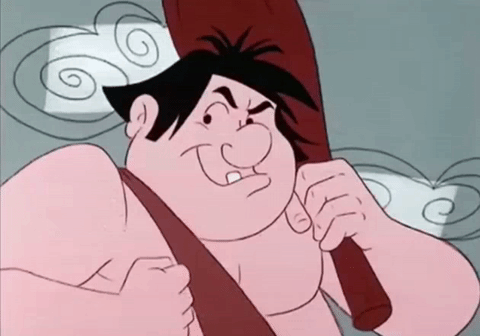 Archie comics archies funhouse episode 13 GIF on GIFER - by Kigatilar