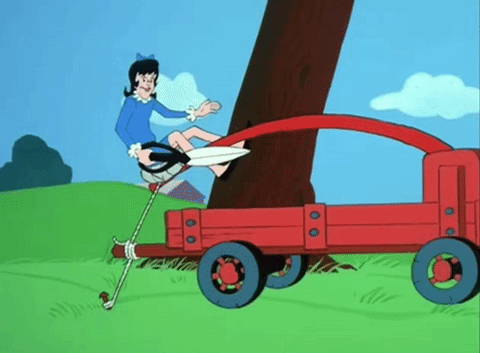 Archie comics episode 10 archies funhouse GIF on GIFER - by Oghmaron