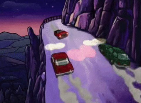 Гифка archie comics archies funhouse тайны арчи гиф картинка, скачать ...