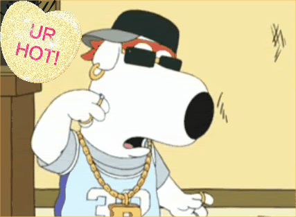 Family guy GIF on GIFER - by Bralkis