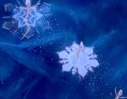 Disney Fantasia Snow Fairy Disney's First Look Trailer For Wish (Walt