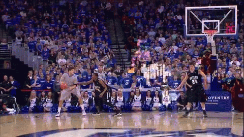 GIF nba draft report - animated GIF on GIFER - by Bladestaff