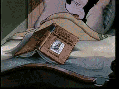 Mickey mouse disney mickey GIF on GIFER - by Duk