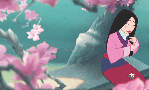 Disney mulan GIF on GIFER - by Tygrakelv
