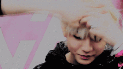 Ren GIF on GIFER - by Dianalsa