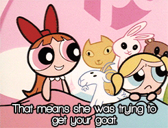 Ppg GIF on GIFER - by Nandis