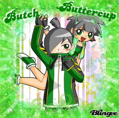 Buttercup GIF on GIFER - by Nejora