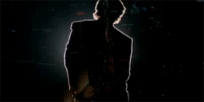 Careless whisper music video GIF on GIFER - by Arilhala