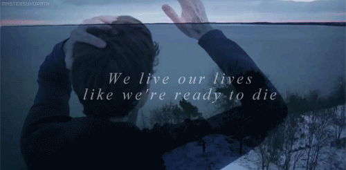 Music sad broken GIF on GIFER - by Dusar