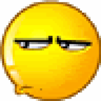 Suspicious GIF on GIFER - by Pebandis