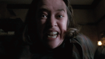 Misery bruce willis GIF on GIFER - by Celhala