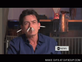 GIF martin sheen - animated GIF on GIFER - by Araron