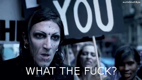 Motionless motionless in white chris motionless GIF on GIFER - by Gholsa