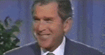 George bush GIF on GIFER - by Kale