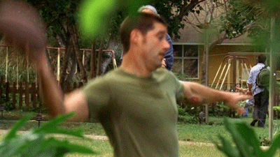 Jason bateman GIF en GIFER - de Dadred