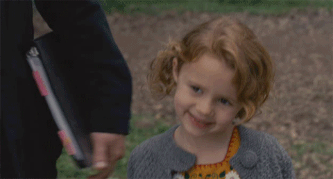 Jeffrey jones GIF auf GIFER - von Cerezel