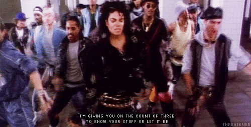 Michael GIF on GIFER - by Moogushakar