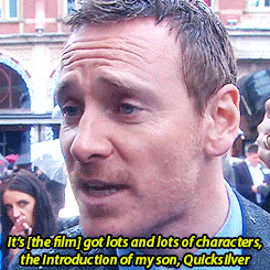 Michael GIF on GIFER - by Whitefist