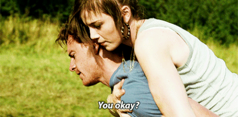 Richard linklater GIF on GIFER - by Audor
