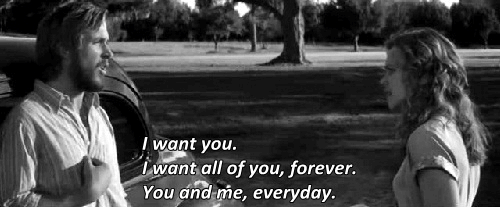 The notebook movie GIF on GIFER - by Ragefang