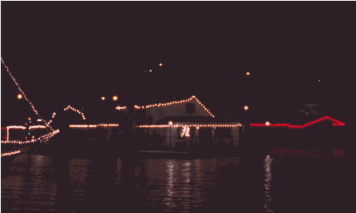 Christmas tom hanks GIF on GIFER - by Arallador