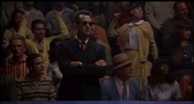 GIF that thing you do excited exciting - animated GIF on GIFER - by ...