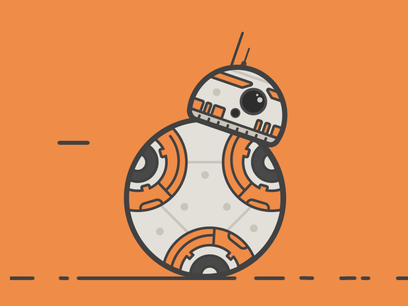 Rolling GIF on GIFER - by Lafym