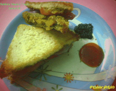 Sandwich toast GIF on GIFER - by Rainconjuror