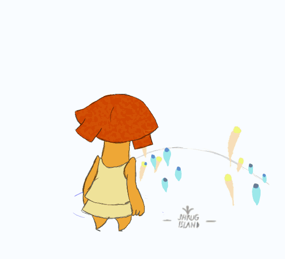 Dance silly spring GIF on GIFER - by Iangrinn