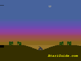 Atari 2600 GIF on GIFER - by Samushura