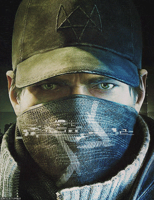 Call of duty watch dogs GIF on GIFER - by Gobei