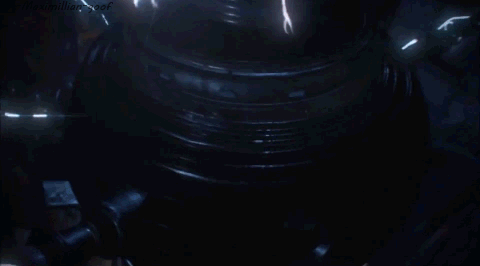 Der riese horror zombies GIF on GIFER - by Moramar