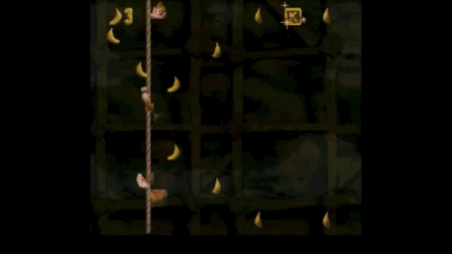 GIF donkey kong country - animated GIF on GIFER - by Meztijora