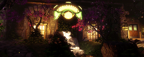 Bioshock games as art GIF on GIFER - by Gandis