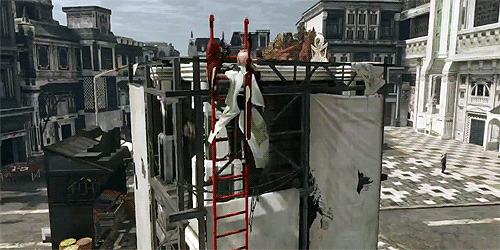 Video games final fantasy xiii GIF on GIFER - by Kikazahn