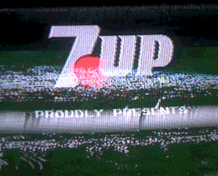 7 up spot vhs juegos GIF en GIFER - de Mowield