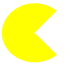GIF pac man - animated GIF on GIFER - by Dann