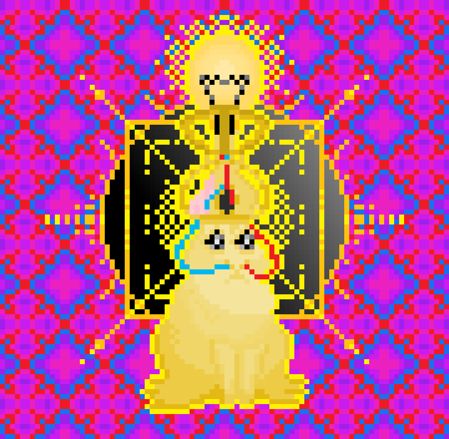 Sprites transparent video games GIF on GIFER - by Vojas