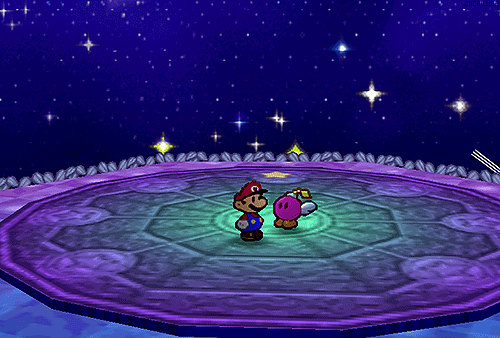 Transparent video games sprites GIF on GIFER - by Mazuzil