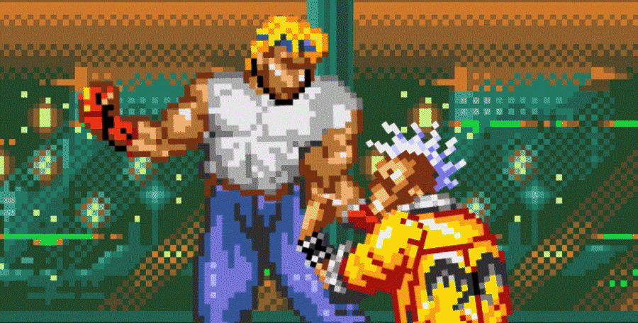 Raiva furia furioso GIF en GIFER - de Ishnbor